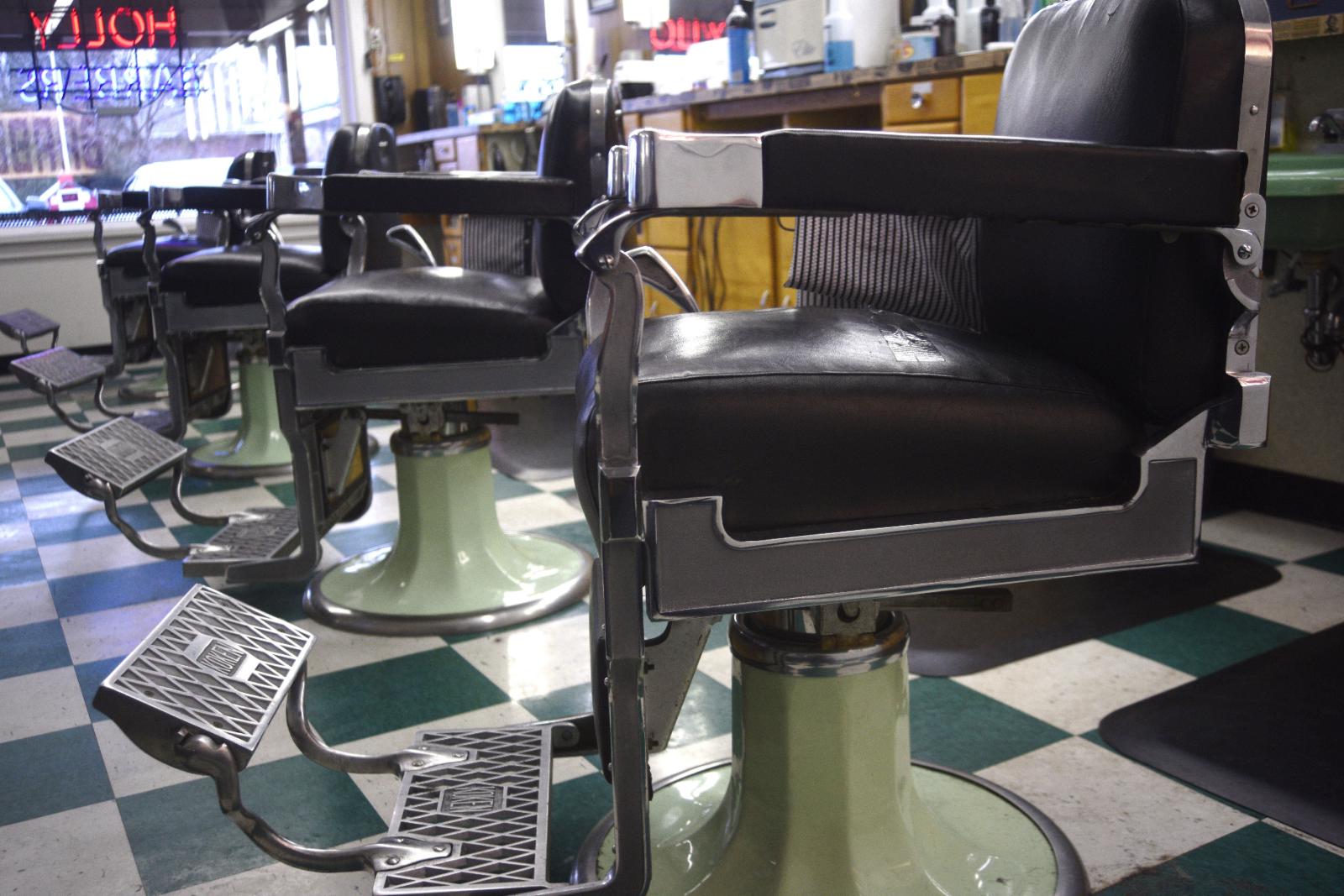 Home - Denver Barber Company